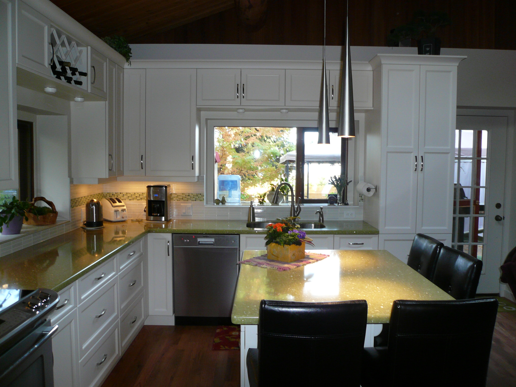 Kitchen Renovations | Gord Turner Renovations